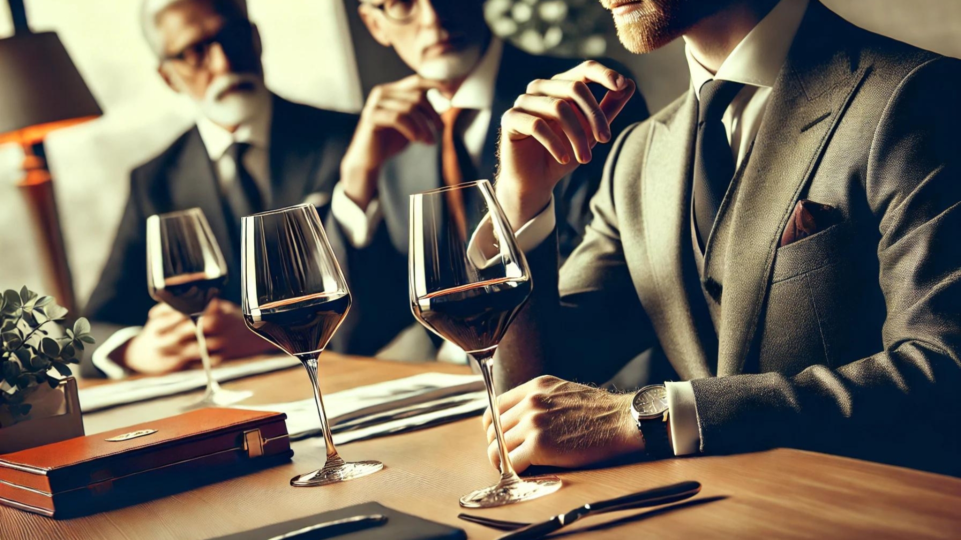 From Casual Sips to Rituals: Evolving Drinking Habits - Obstacologist
