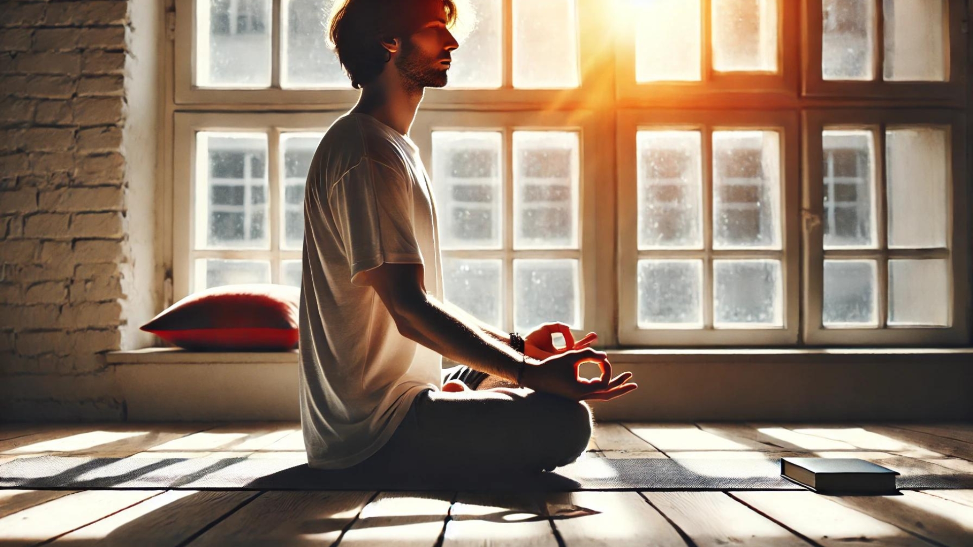 Cultivating Self-Esteem Through Mindfulness and Meditation - Obstacologist